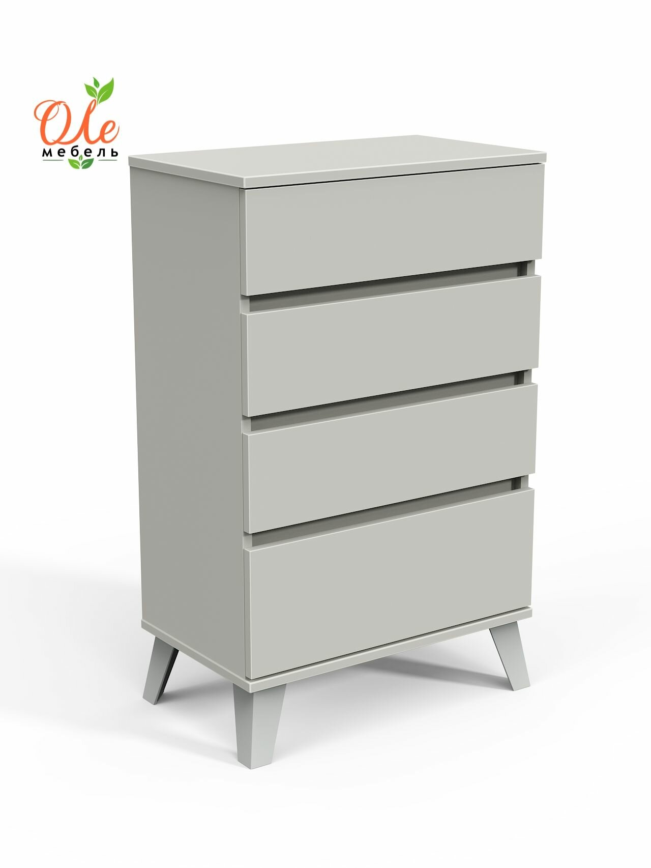 Комод деревянный №20