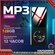 MP3-плеер 128 ГБ, черный