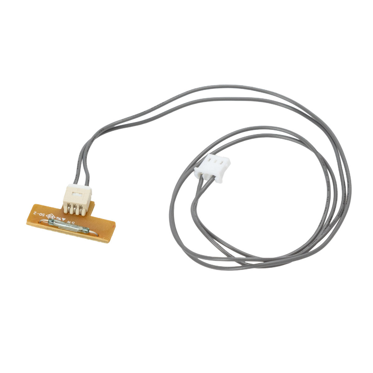 Узел платы блокировки соковыжималки Kenwood JMP800SI/JMP802SI (KW716382)