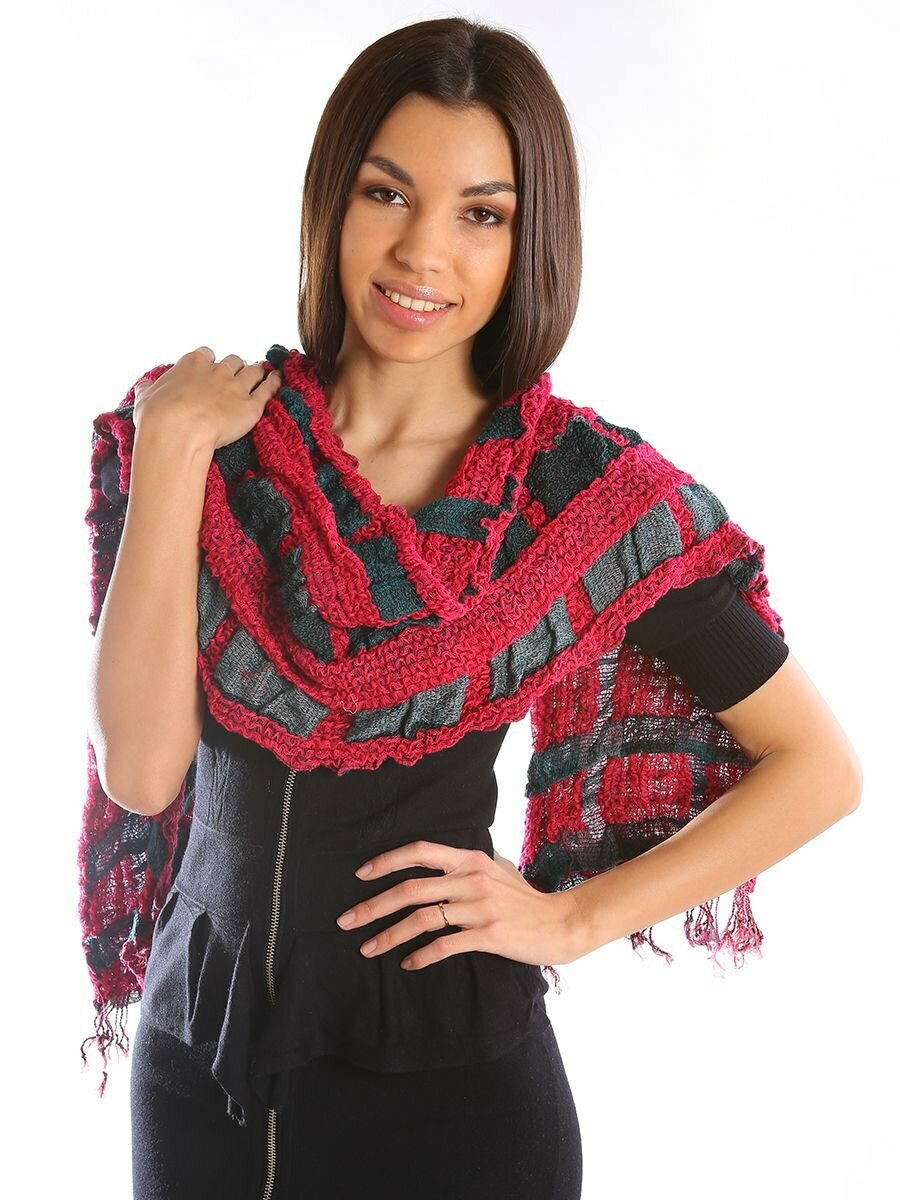 Палантин для женщин