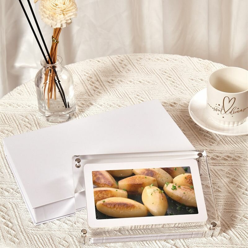 Цифровая фоторамка