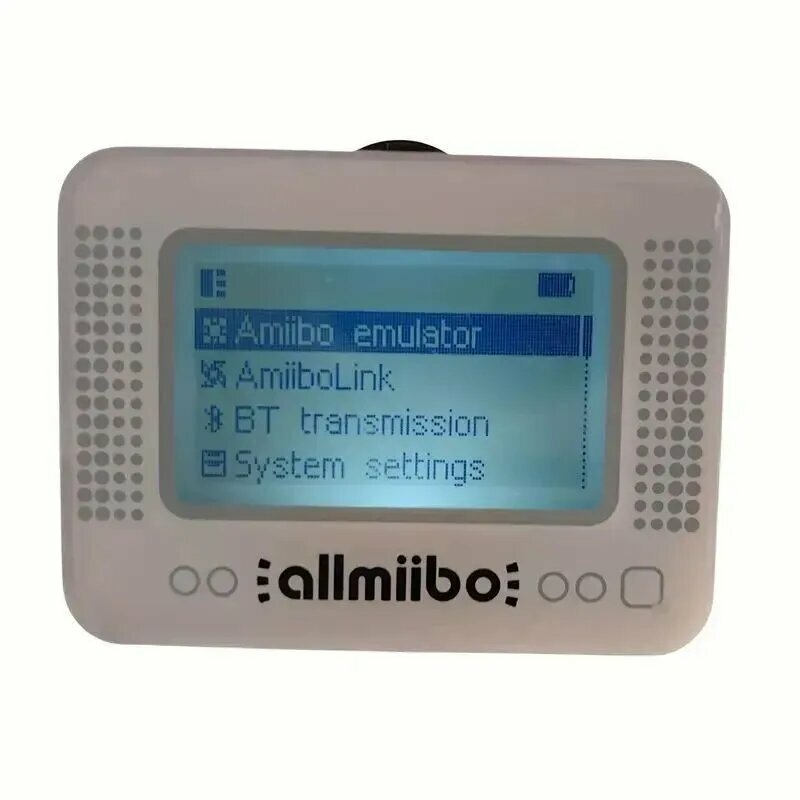 KNOW EASY-Аккумулятор для Nintendo Wii U, Nintendo Switch, 1 шт