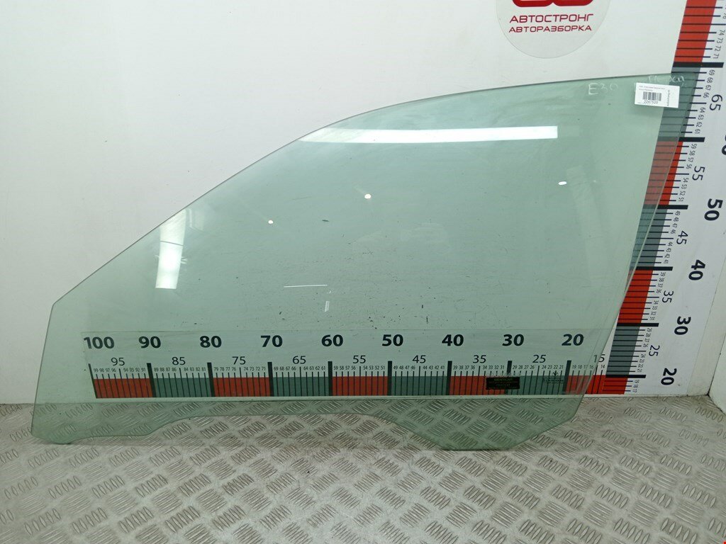 Стекло двери передней левой BMW 5-Series (E39) 51328159169 арт. 2247520