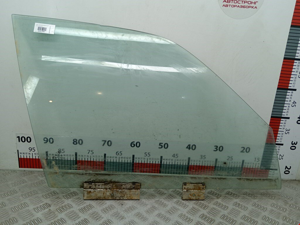 Стекло двери передней правой BMW 5-Series (E34) 8U0845202 арт. 2247368