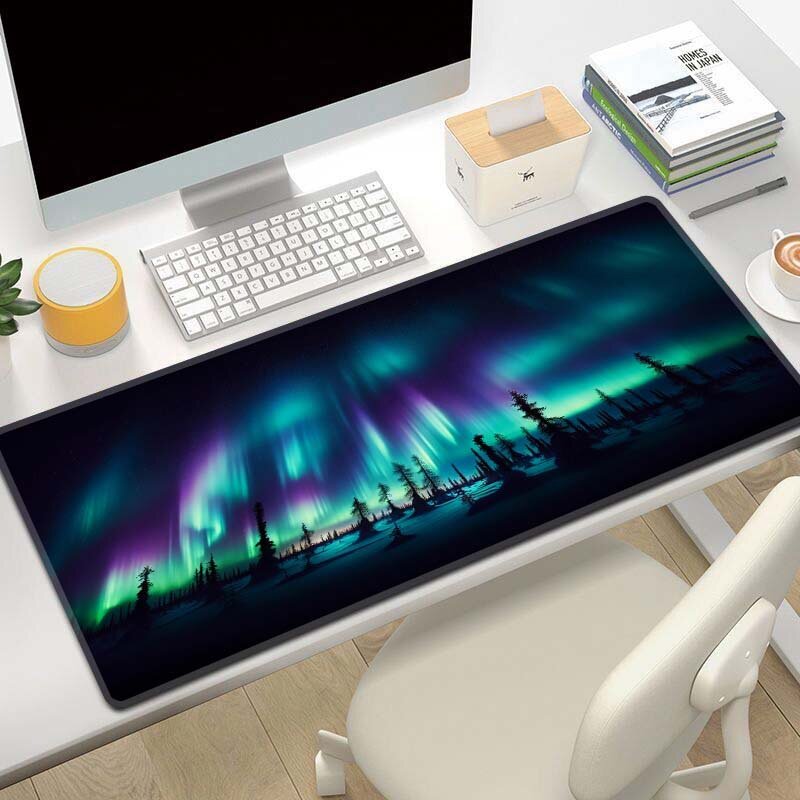 Коврик для мыши и клавиатуры "Sky", 1000x500 мм