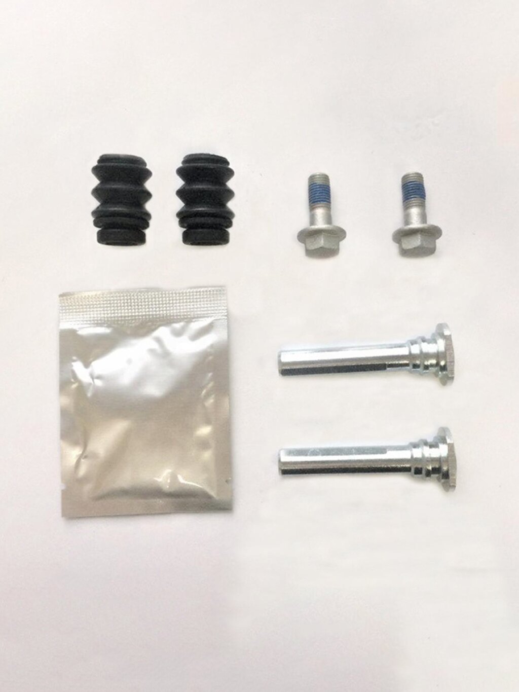 Комплект направляющих суппорта MasterKit 77A1123