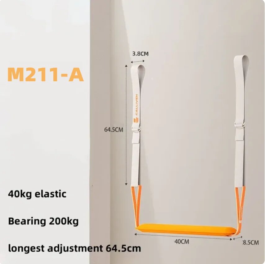 Эспандер для подтягиваний M211-A, 200кг