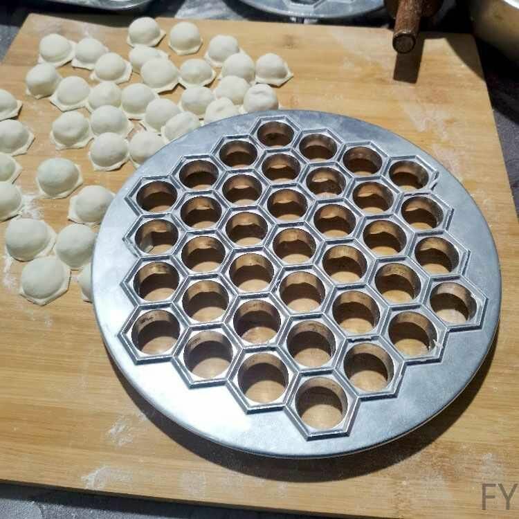 Форма для пельменей — фото 1