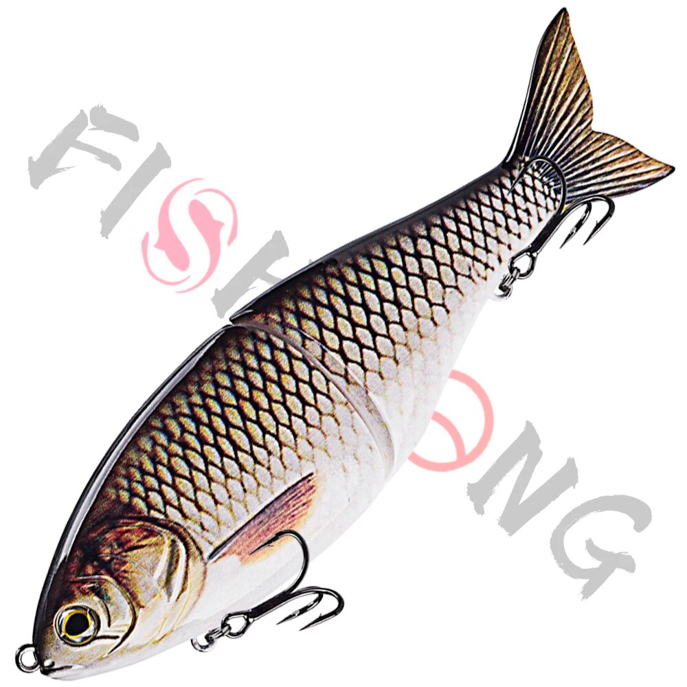 FISHWONG Планерная приманка 17,8 см FWC18-4