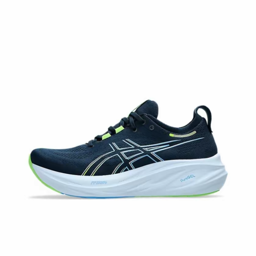 Кроссовки GEL-NIMBUS 26