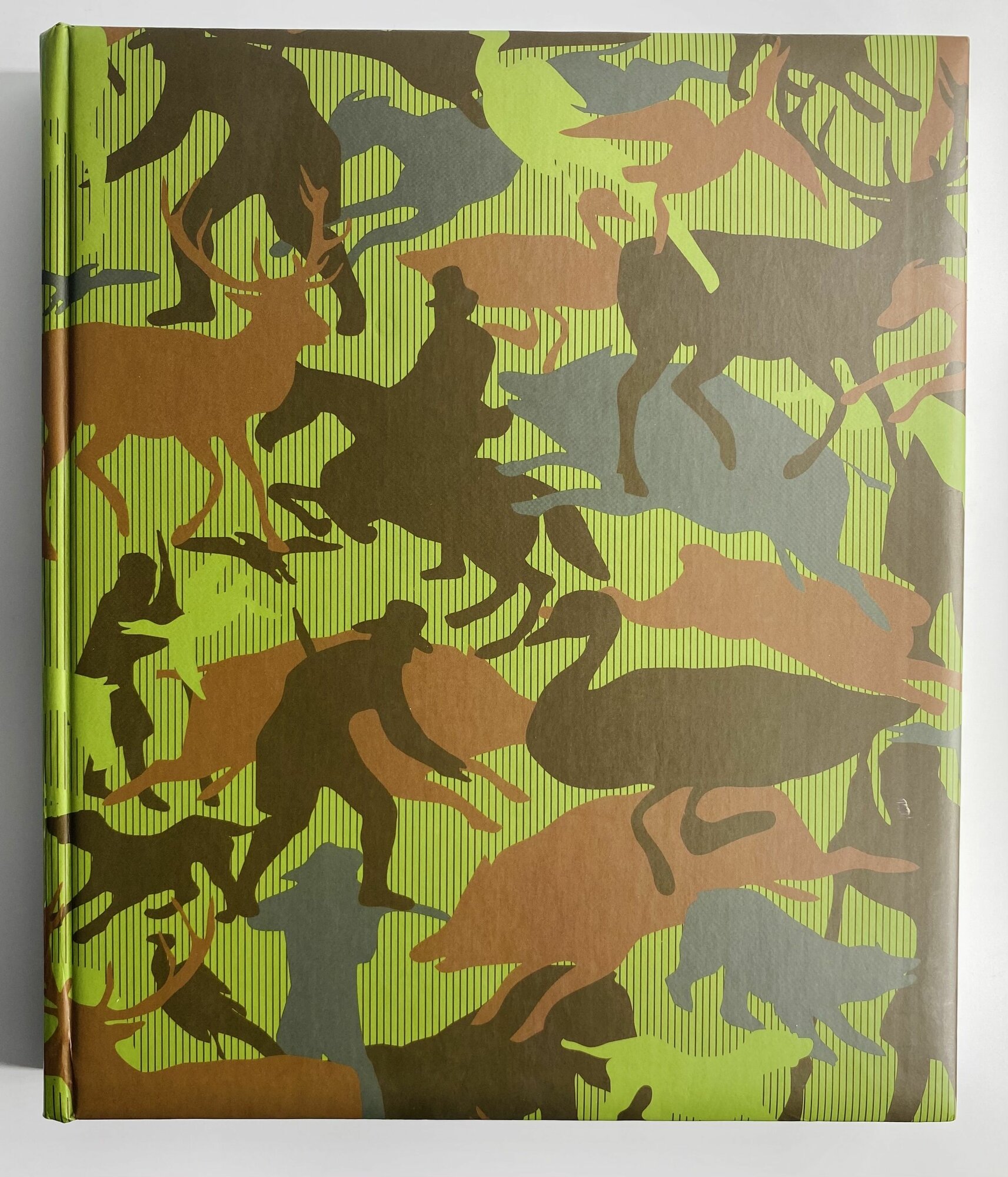 Календарь охотника