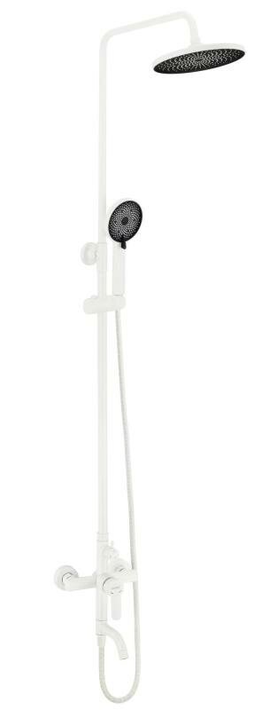 Fmark Душевая стойка Fmark (FS8245W)