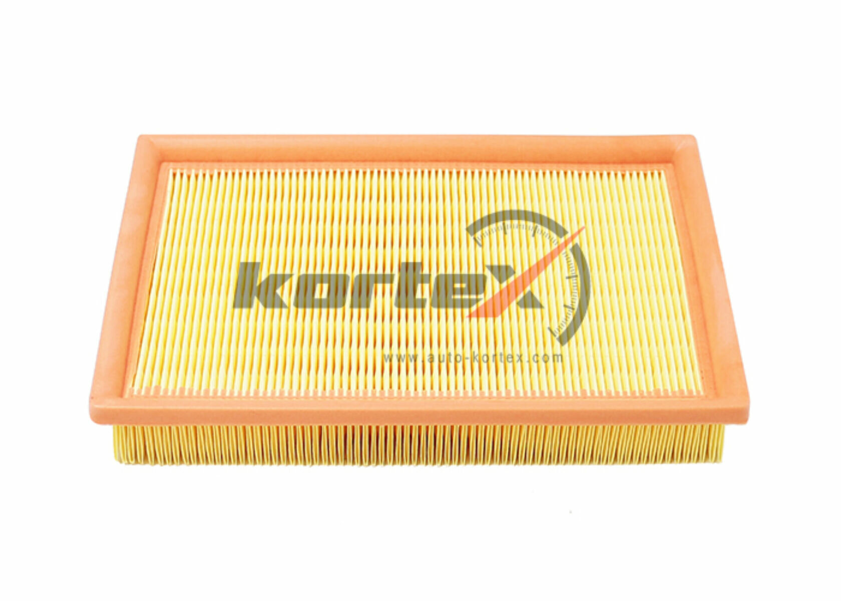 Фильтр Воздушный Hyundai Accent (Тагаз)(Kortex Ka0017)