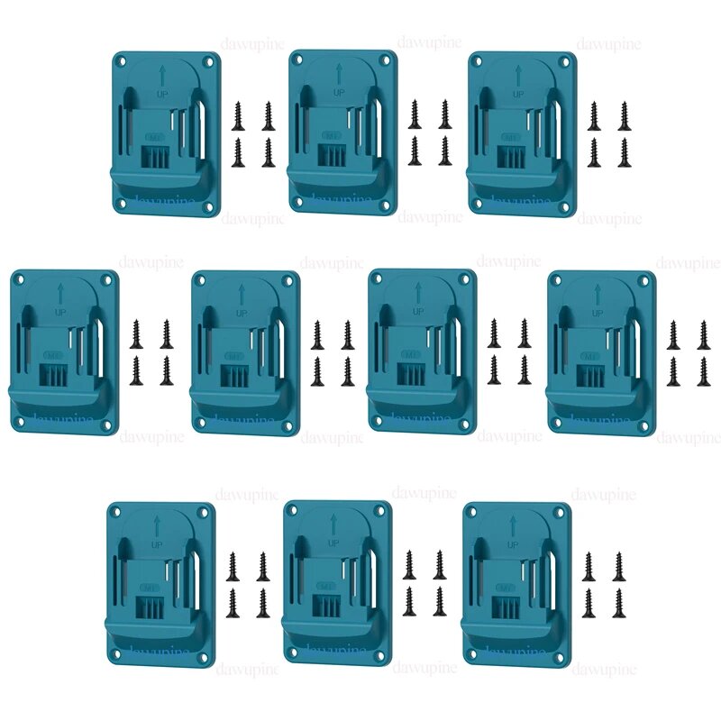 Аксессуары для электроинструментов Dawupine для Makita