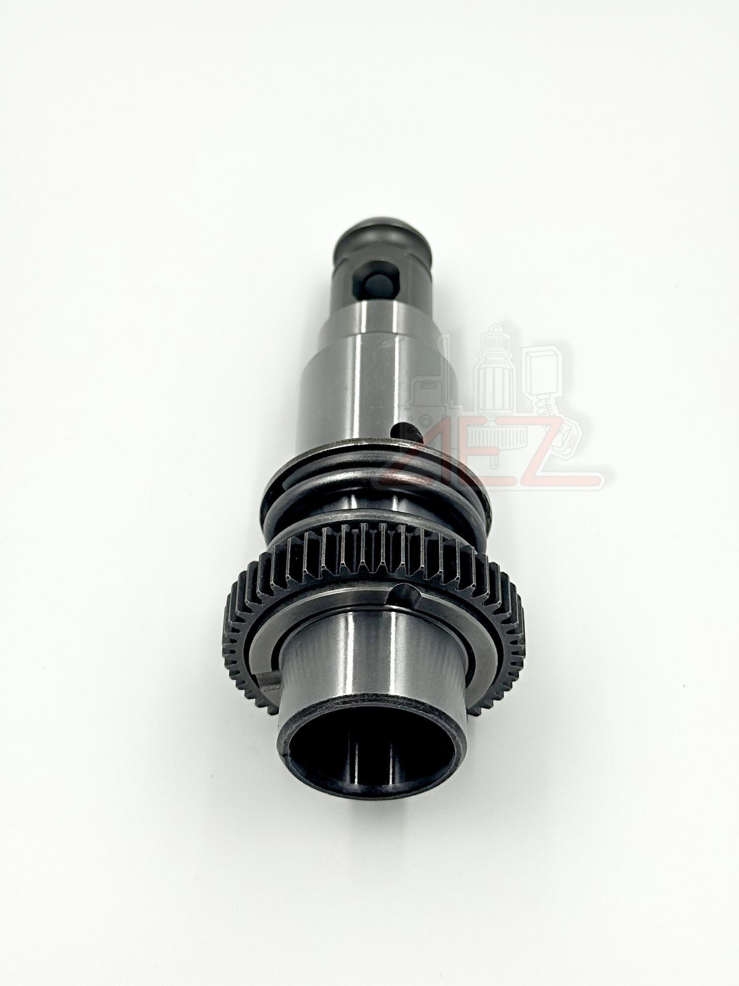 Ствол в сборе подходит для перфоратора BOSCH GBH 2-24 DRE