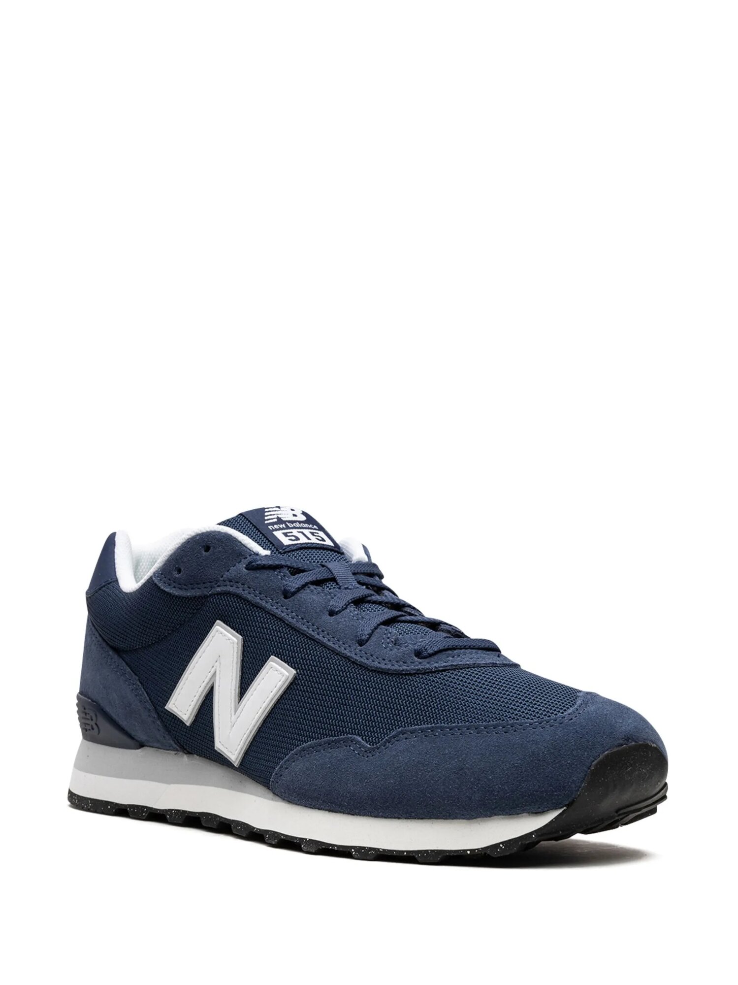Кроссовки New Balance 515 Navy, размер 10 US, синий — фото 1