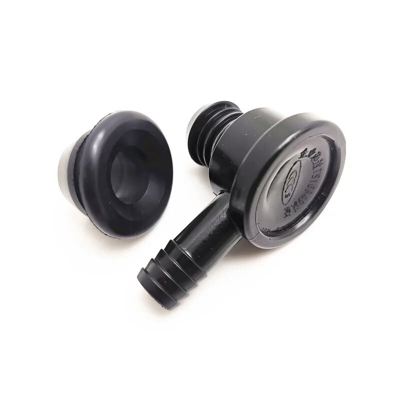 Тормозной вакуумный насос, обратный клапан для LIFAN 620 630 X60, автомобильные аксессуары, усилитель, интенсивный барабанный обратный клапан