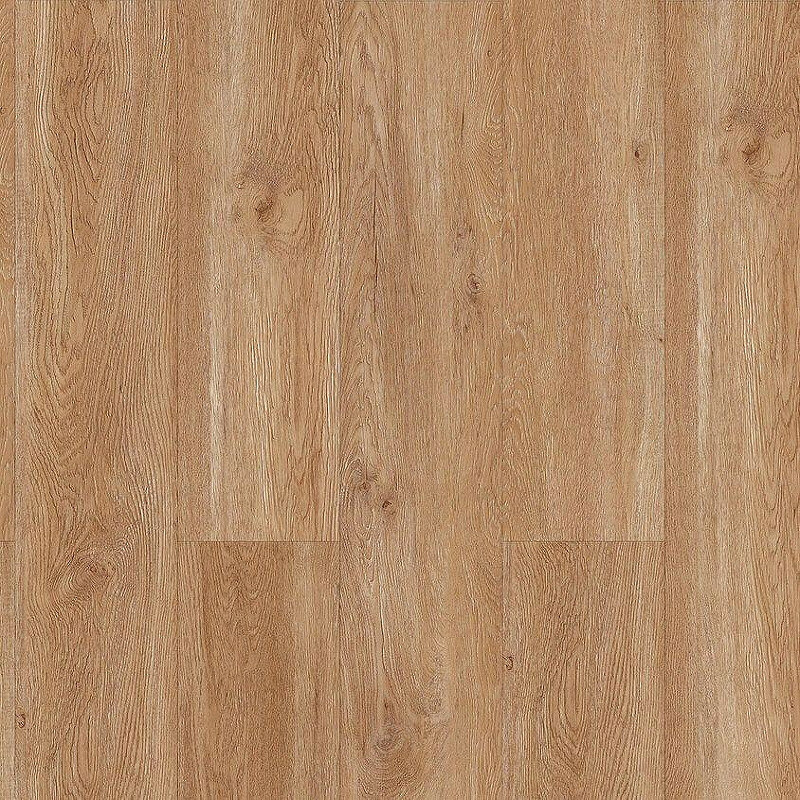 Виниловый ламинат CronaFloor Wood 4V Дуб Монтара ZH-81110-12 1200х180х4 мм коричневый 34 Россия