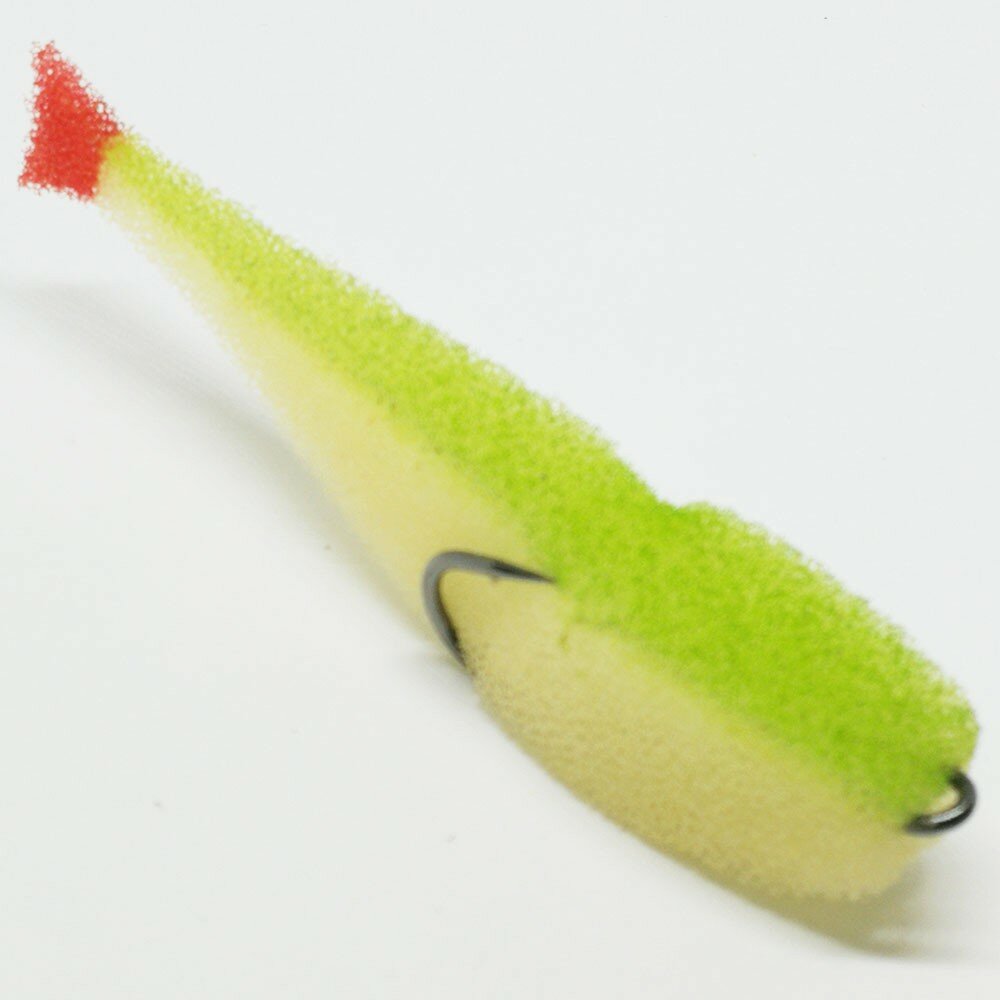 Поролоновая рыбка Lex Porolonium Classic Fish CD 9 WLB