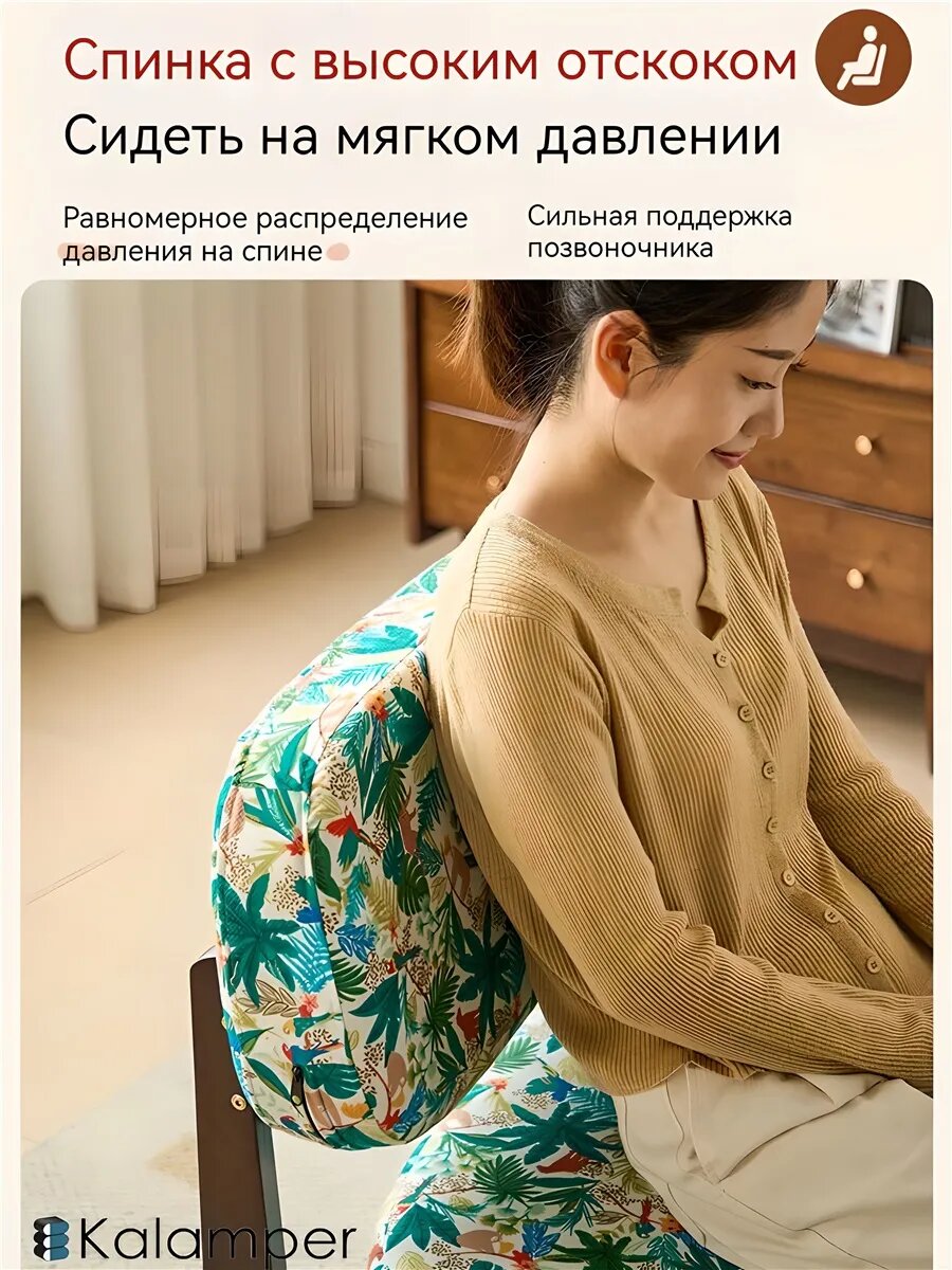 Кресла — фото 1