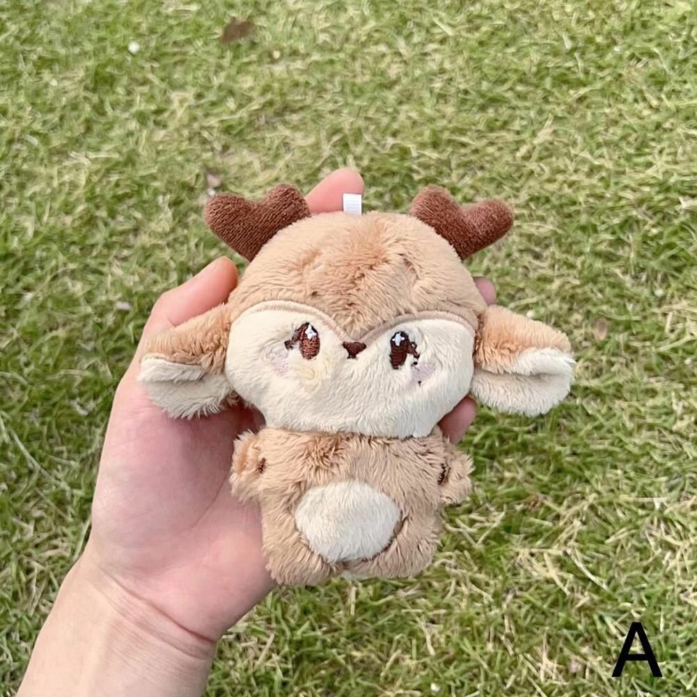 Мягкие игрушки E Tuan