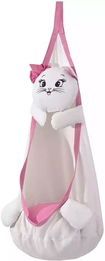 Гамак-кокон RUSH WAY "Cat", 150х70 см, нагрузка 50 кг