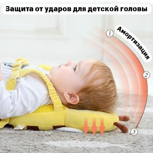 Наколенники для ползания — фото 1