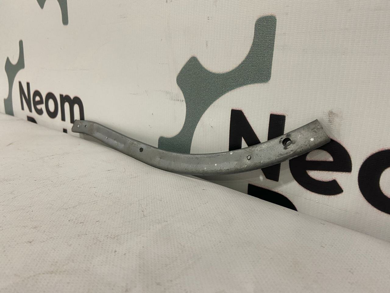 Брекет (кронштейн) переднего бампера правый Daewoo Matiz 00-09