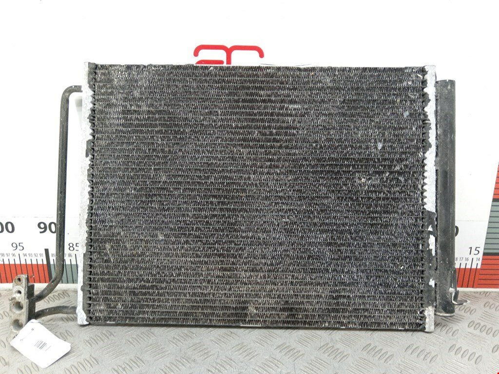 Радиатор кондиционера BMW X5 (E53) 64536914216 арт. 2248931