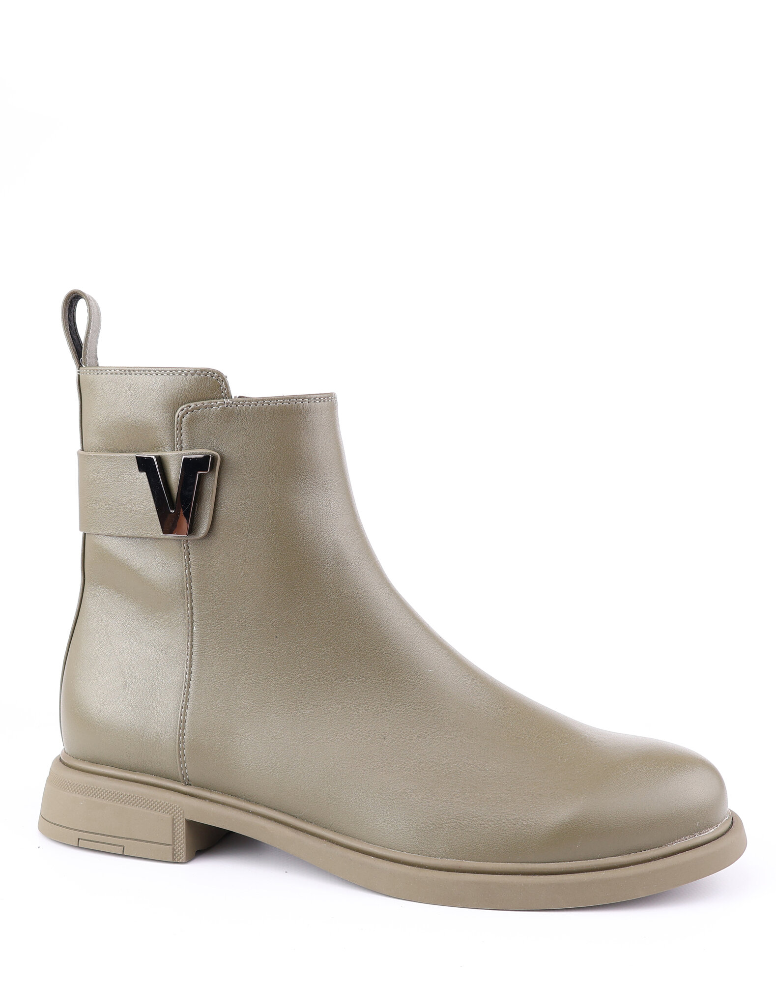 Ботинки дезерты