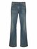 Джинсы BALMAIN, размер 52, blue
