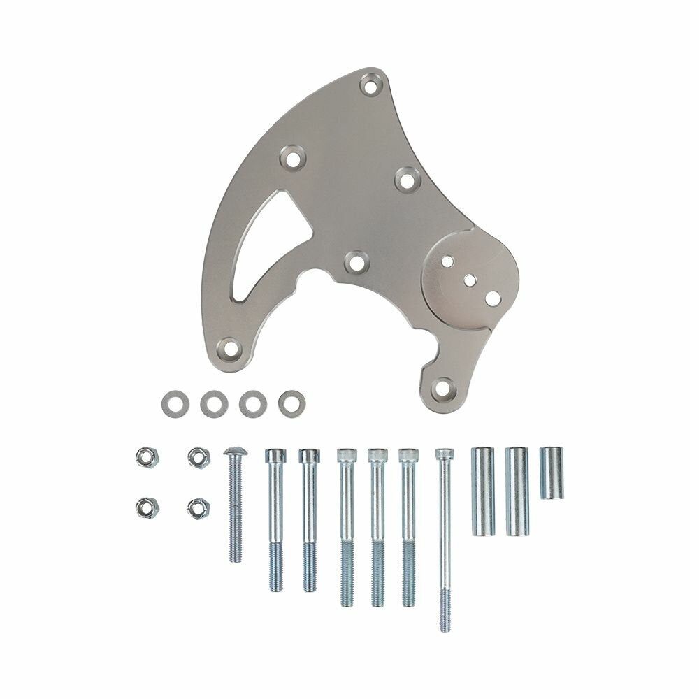 Кронштейн для установки кондиционера на высоте - LS