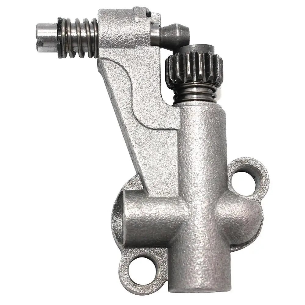 Автоматический масляный насос SeekPro для бензопилы Echo