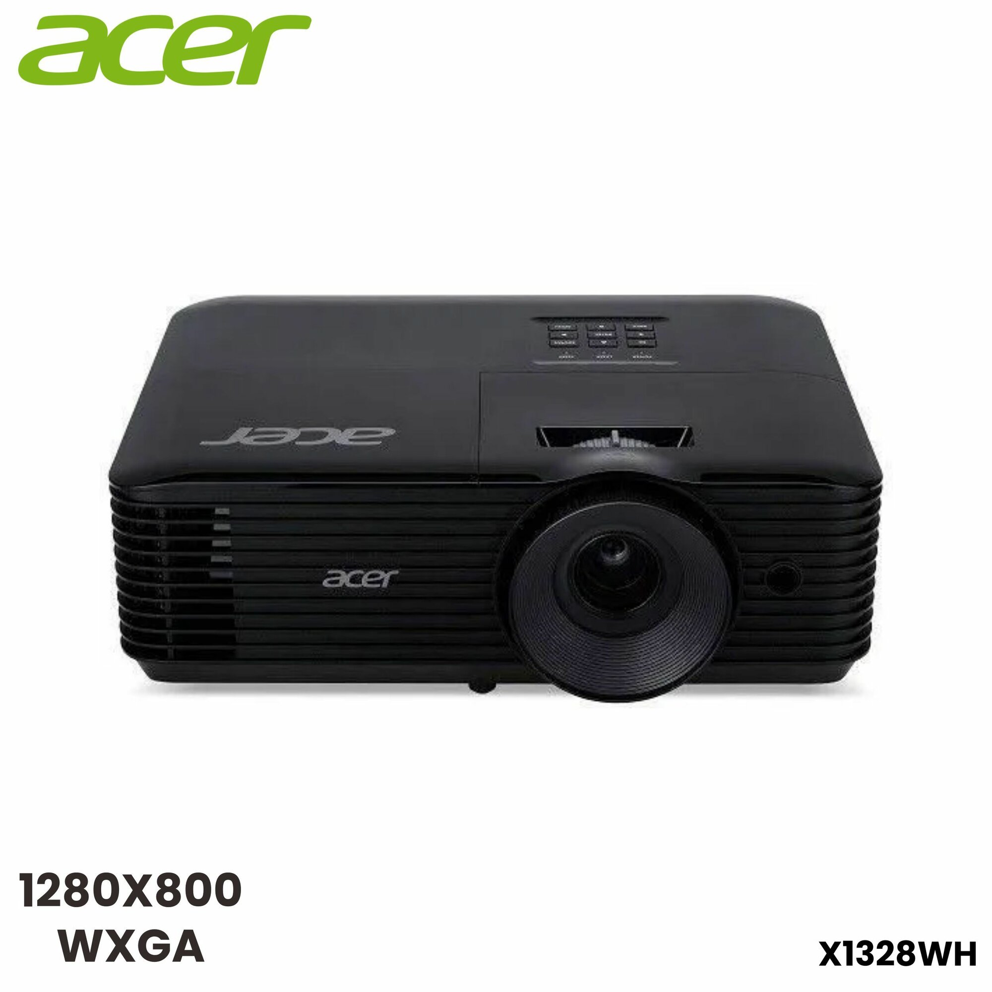 Проектор Acer для дома и офиса