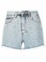 Шорты PHILIPP PLEIN Crystal, размер 29, синий