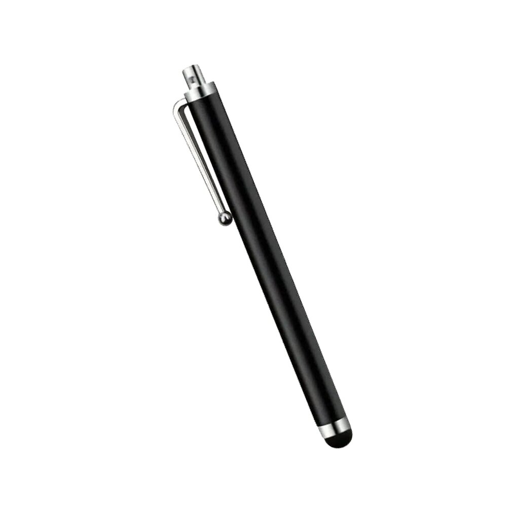 Зажим для пера мобильный телефон планшетный компьютер стилус емкостная ручка