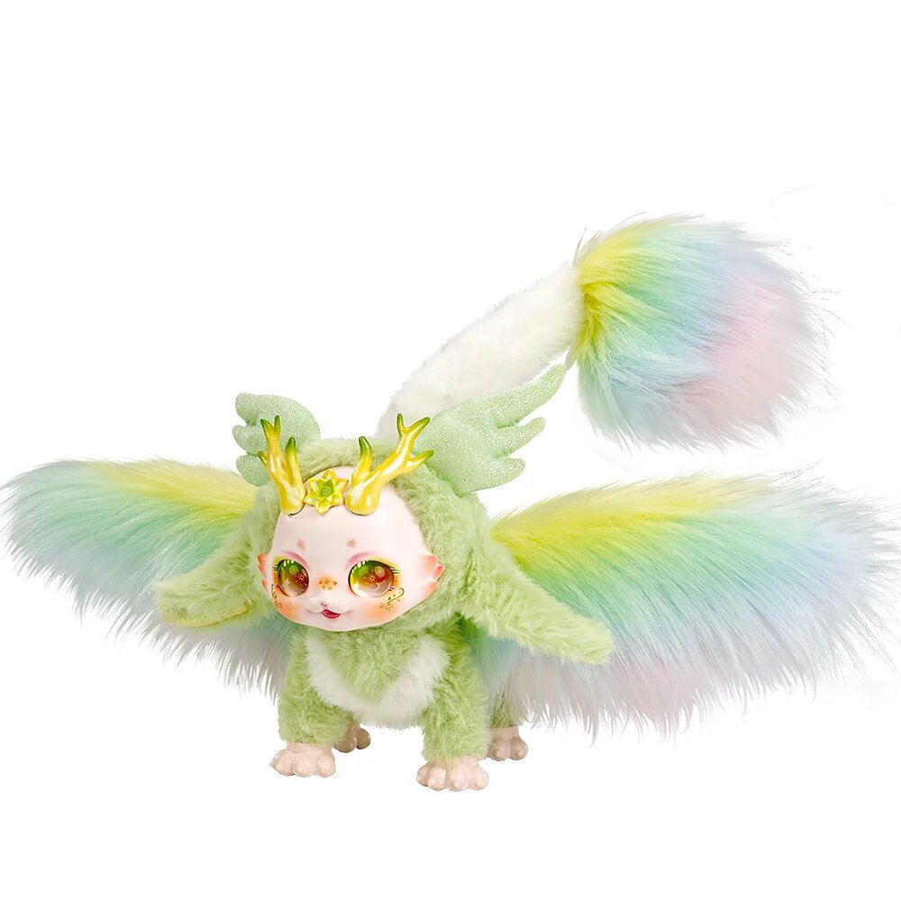 DBS Dream Fairy MayTree OB11 плюшевая кукла