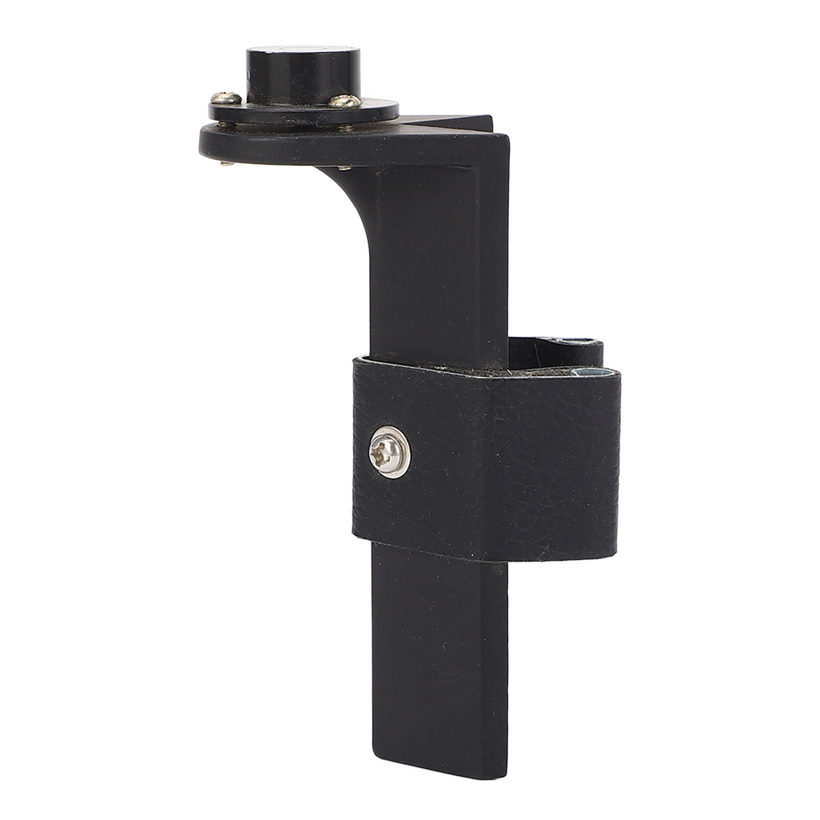 Защелкивающийся уровень 90°, алюминий, регулируемый, для вышек, реек