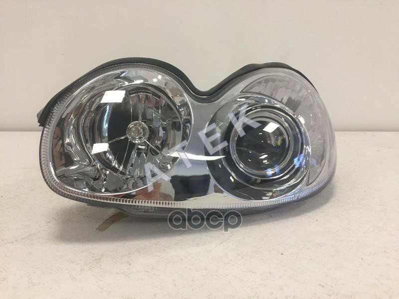 Фара левая под эл. корректор ATEK арт. 23171111