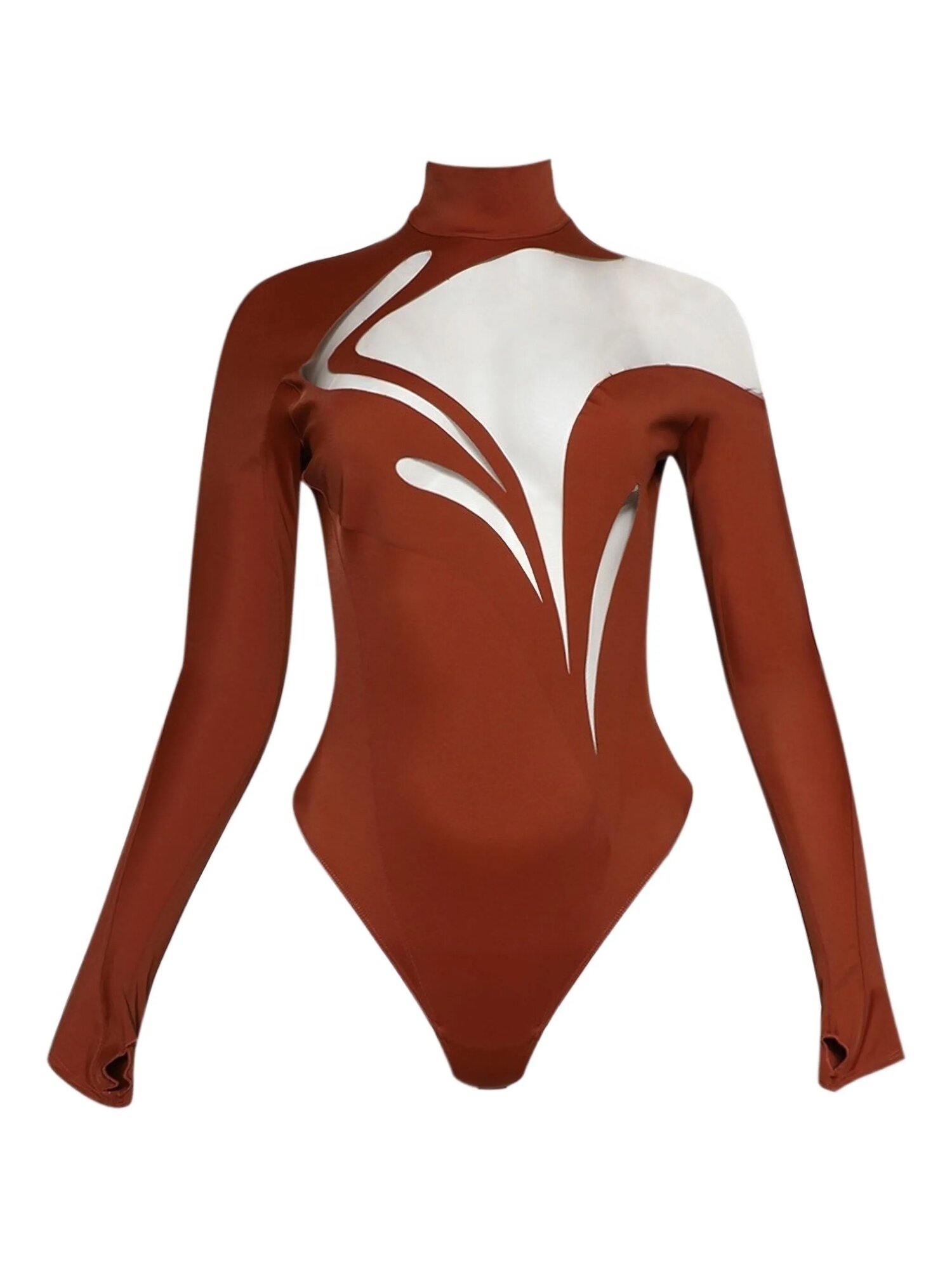 Боди бельевое