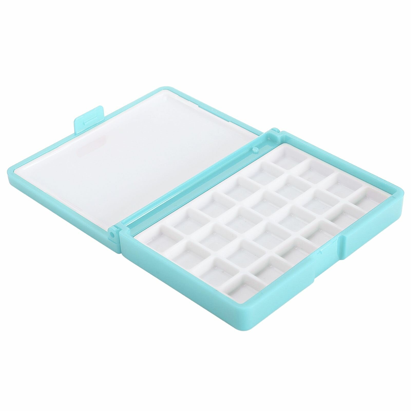 Пенал для акварели