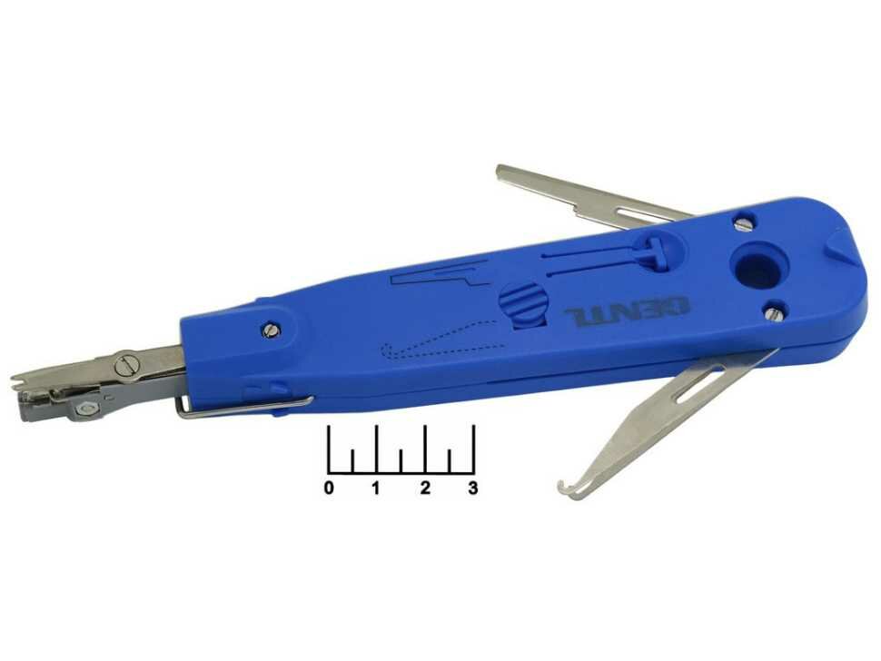 Инструмент для заделки кроссов KD01