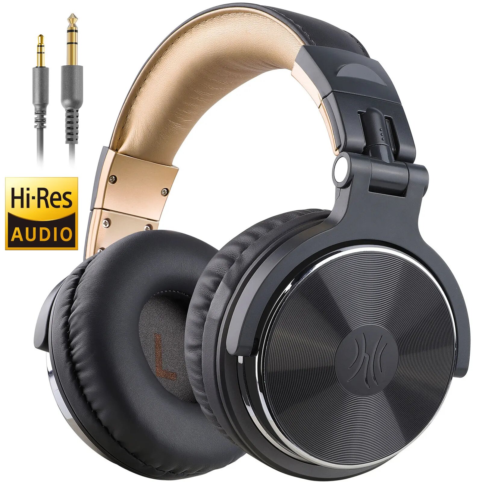 Oneodio Studio DJ Наушники Pro-10 Gray