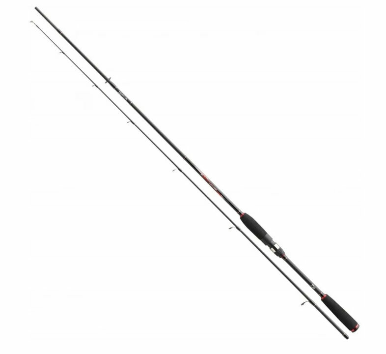 Спиннинг Daiwa NINJA Z 802XHFS-AR NINJA Z 802XHFS-AR 11001-08R