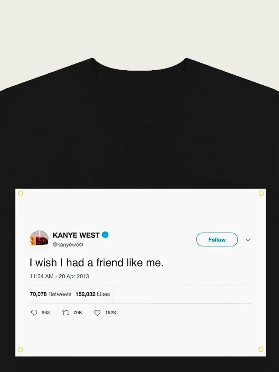 Футболка спортивная