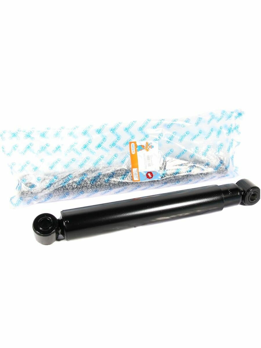 Амортизатор ГАЗон NEXT, ПАЗ Вектор NEXT маслянный передний "ЗавГар"