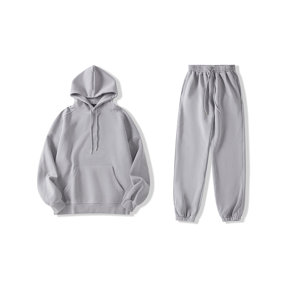 Худи спортивное I'M DAVID пакетный комплект