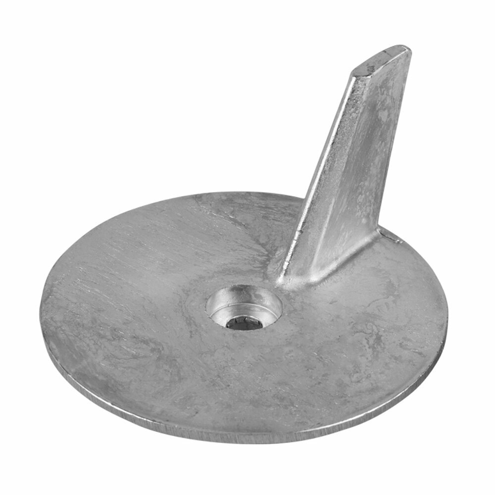 Анод Tecnoseal для лодочных моторов Yamaha 20-50\Mariner 10-50