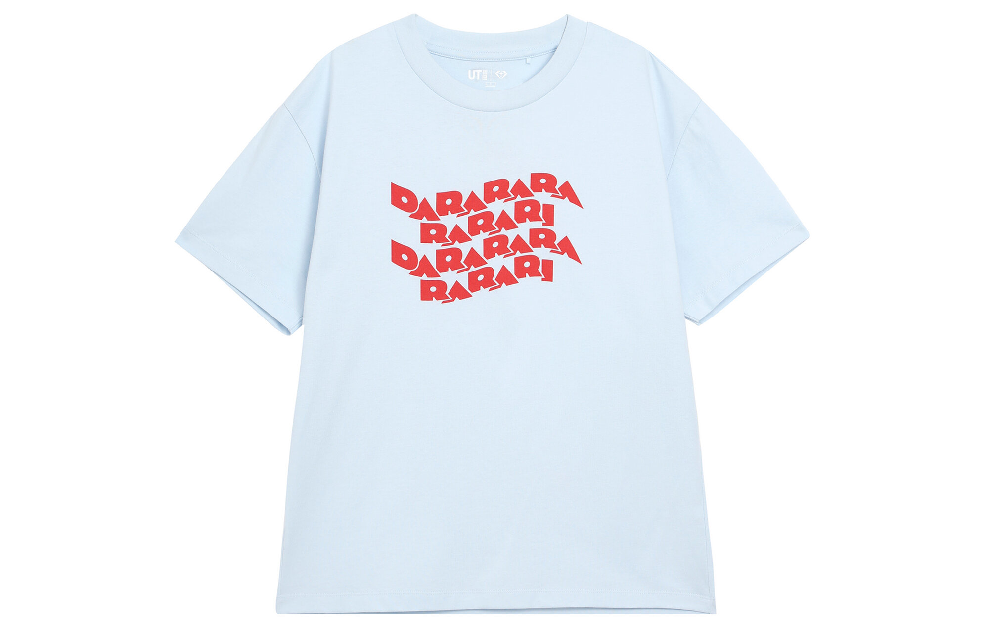 Майка TREASURE co-brand