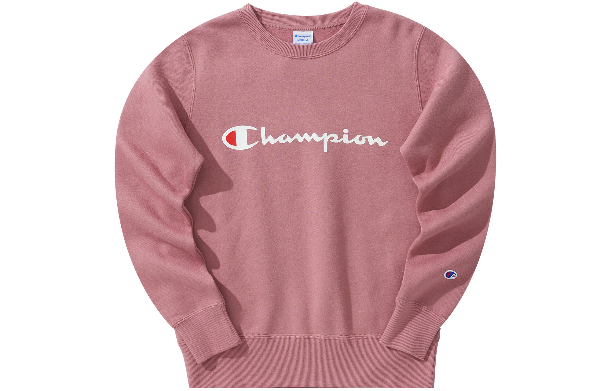 Свитшот Crew Neck Japan Version